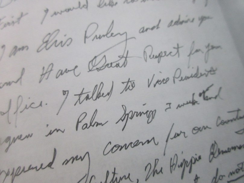 The Art of Hand Writing
